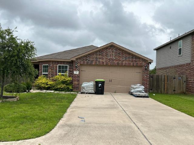 Elm Patch Dr