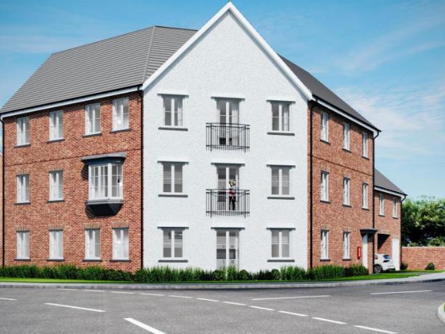 Elm Park Shared ownership