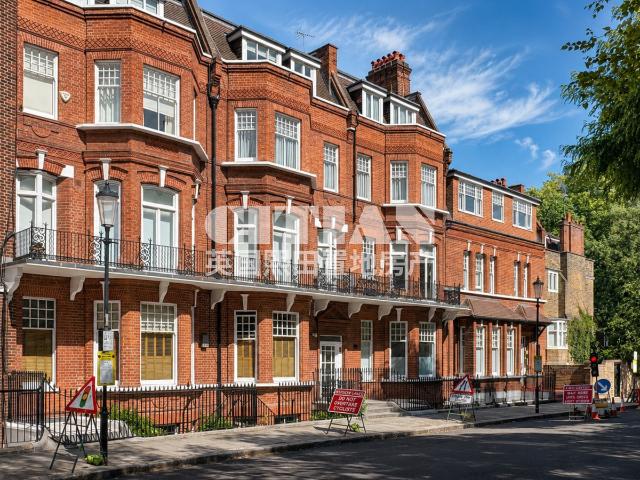 Elm Park Gardens, Chelsea, London SW10, 2 bed flat to rent, £3,950 pcm | PrimeLocation