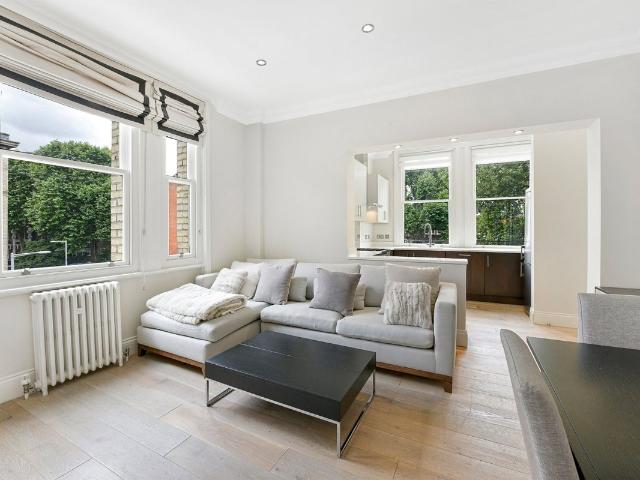 Elm Park Gardens, Chelsea, London SW10, 2 bed flat to rent, £4,398 pcm | PrimeLocation