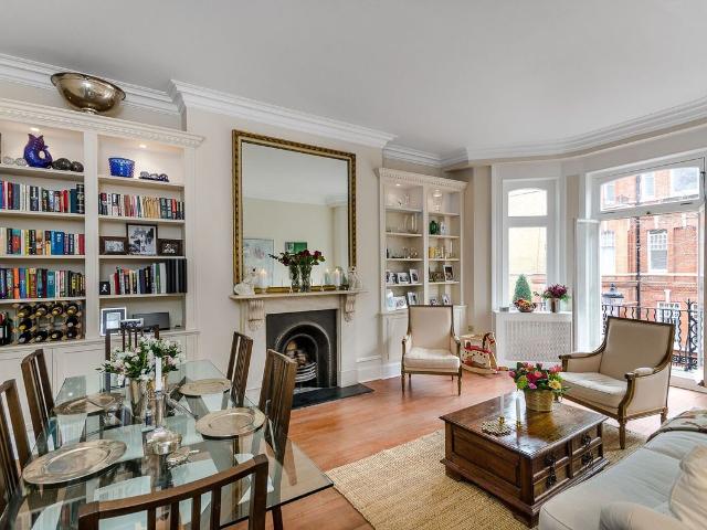 Elm Park Gardens, Chelsea, London SW10, 2 bed flat to rent, £7,800 pcm | PrimeLocation