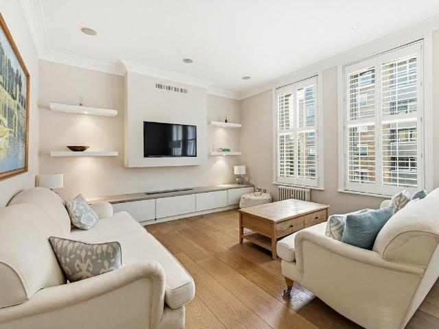 Elm Park Gardens, Chelsea SW10, 2 bed flat to rent, £5,250 pcm | PrimeLocation