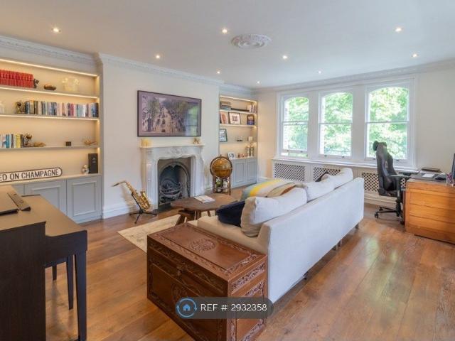 Elm Park Gardens, London SW10, 2 bed flat to rent, £4,600 pcm | PrimeLocation