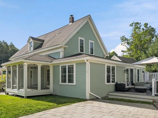 Elm Park, Groveland, Home For Sale