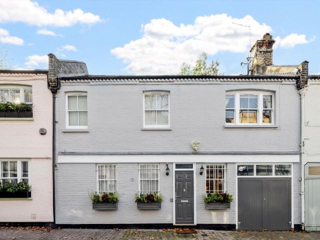 Elm Park Lane, Chelsea SW3, 2 bed terraced house to rent, £5,417 pcm | PrimeLocation