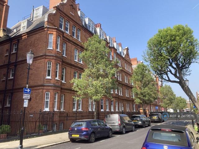 Elm Park Mansions, London, SW10 2 bed flat to rent £3,250 pcm £750 pw