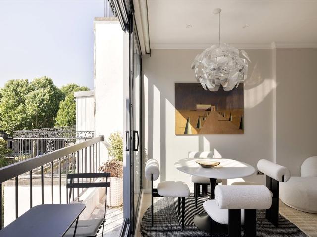 Elm Park Road, London SW3, 2 bed flat to rent, £5,200 pcm | PrimeLocation