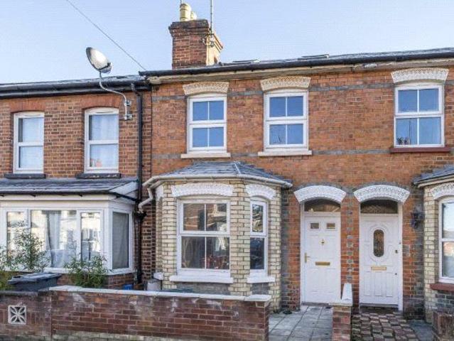 Elm Park Road, Reading, Berkshire RG30, 5 bed terraced house to rent, £2,200 pcm | PrimeLocation