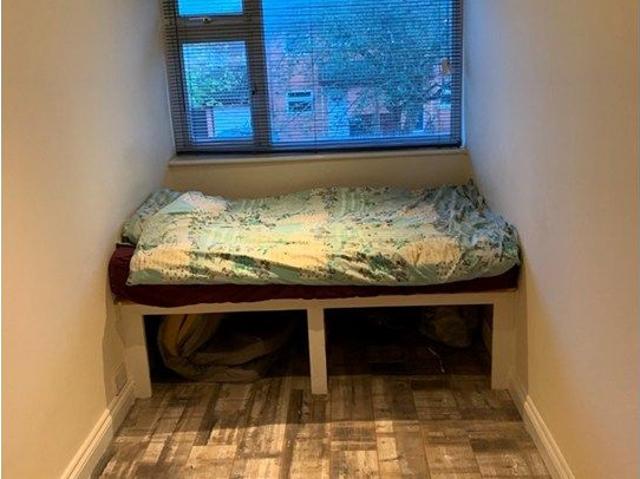Elm Park Road, Reading RG30, Room to rent, £535 pcm | PrimeLocation