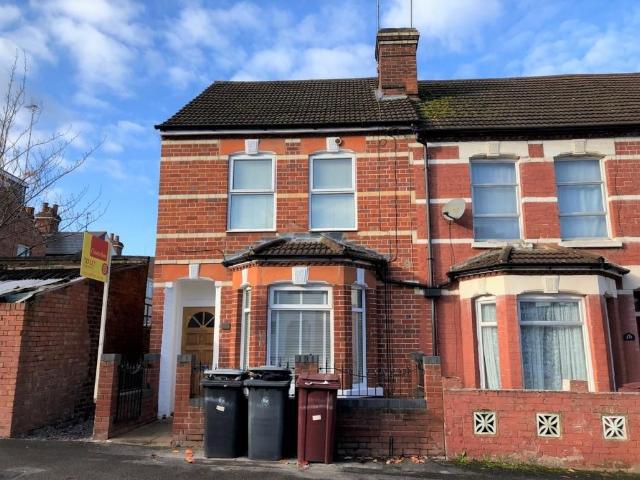 Elm Park Road, Reading RG30, Studio to rent, £750 pcm | PrimeLocation