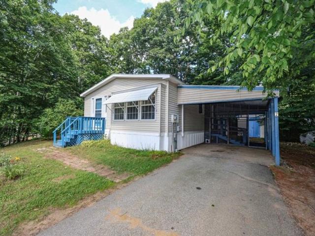 Elm Pl, Loudon, Property For Sale