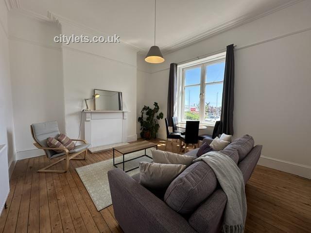 Elm Place, Aberdeen