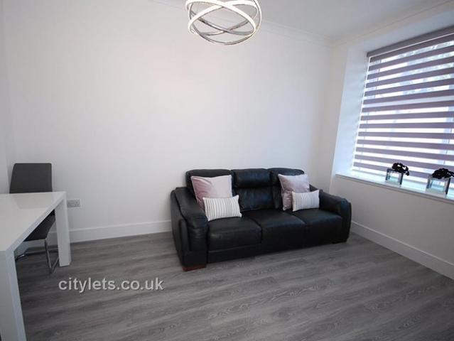 Elm Place, Aberdeen