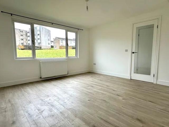 Elm Place, East Kilbride