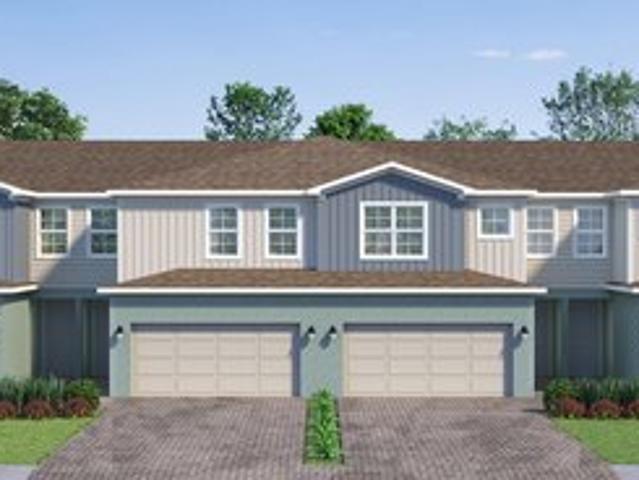 Elm Plan Terra Haven Community