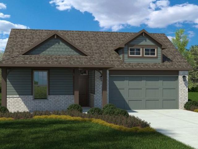 ELM Plan Treeline Community