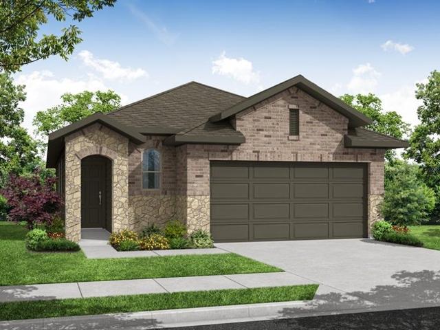 Elm Plan ValleyBrooke Community