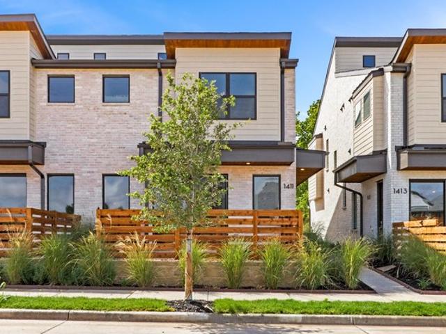Elm Plan Wildridge Community