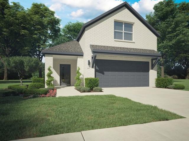 Elm Plan Belmont Community