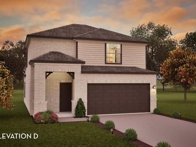 Elm Plan Caney Mills Community