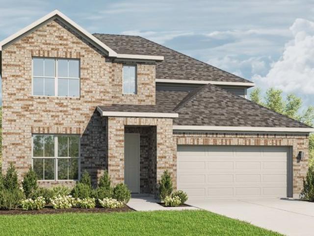 Elm Plan New Waverly Station Community