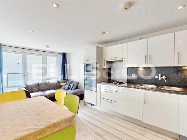 Elm Road, Wembley, HA9 1 bed apartment to rent £1,850 pcm £427 pw