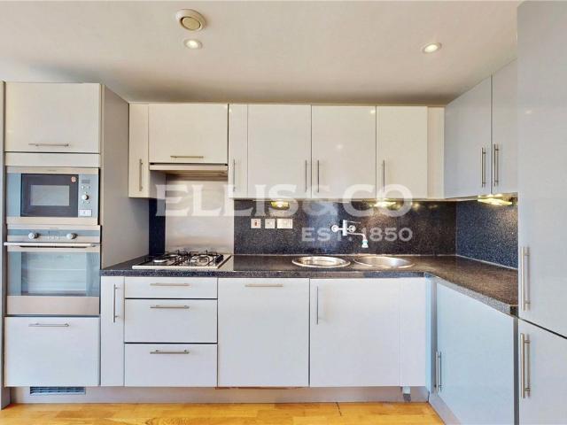 Elm Road, Wembley HA9, 1 bed flat to rent, £1,600 pcm | PrimeLocation
