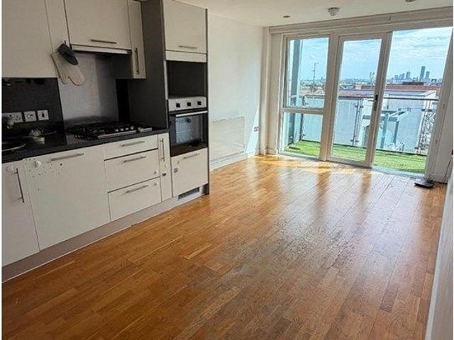 Elm Road, Wembley HA9, 1 bed flat to rent, £1,650 pcm | PrimeLocation
