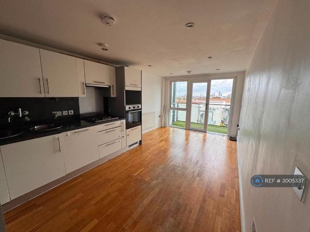 Elm Road, Wembley, HA9 1 bed flat to rent £1,650 pcm £381 pw