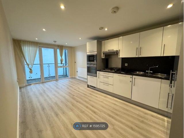Elm Road, Wembley HA9, 1 bed flat to rent, £1,650 pcm | PrimeLocation