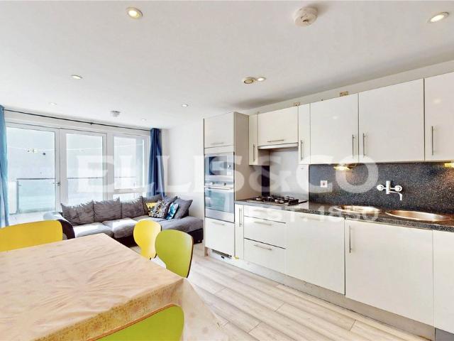 Elm Road, Wembley HA9, 1 bed flat to rent, £1,700 pcm | PrimeLocation