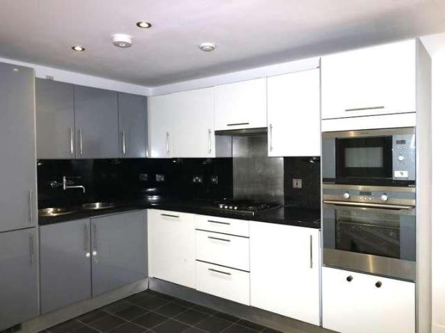Elm Road, Wembley, HA9