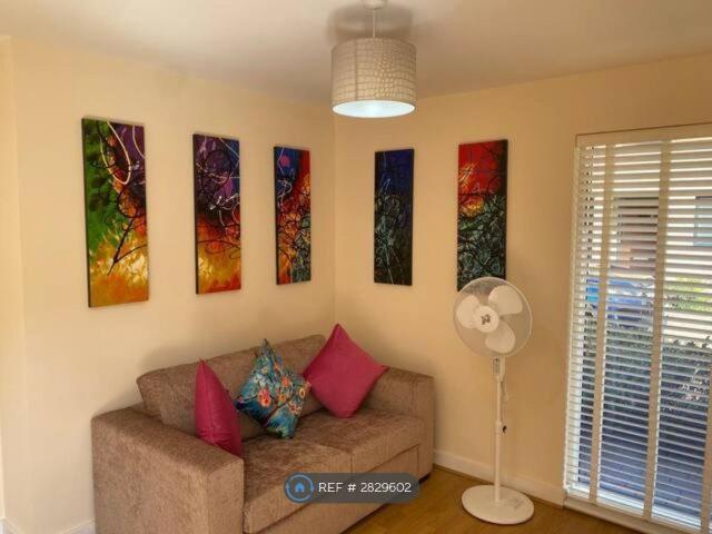Elm Road, Cambridge CB2, 2 bed semi detached house to rent, £2,995 pcm | PrimeLocation