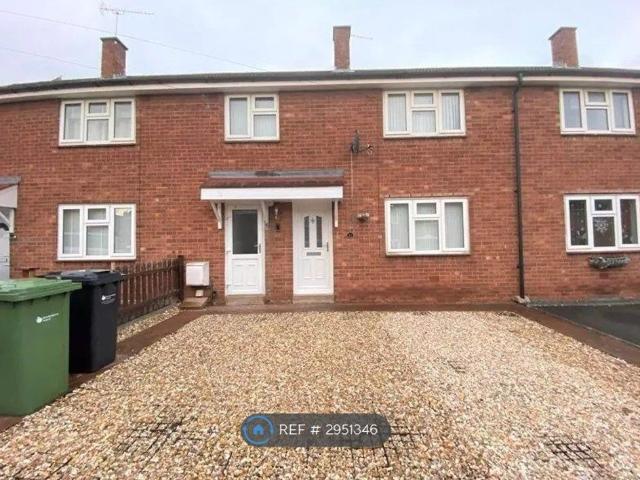 Elm Road, Credenhill, Hereford HR4, 3 bed terraced house to rent, £1,200 pcm | PrimeLocation