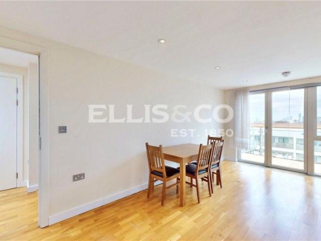 Elm Road, HA9, Wembley