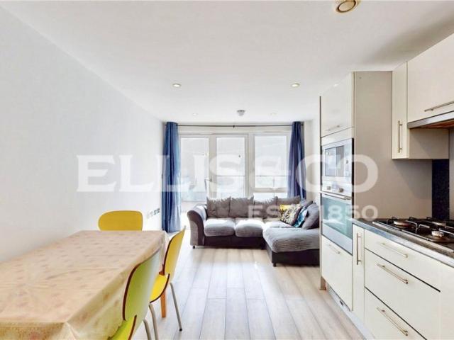 Elm Road, HA9, Wembley