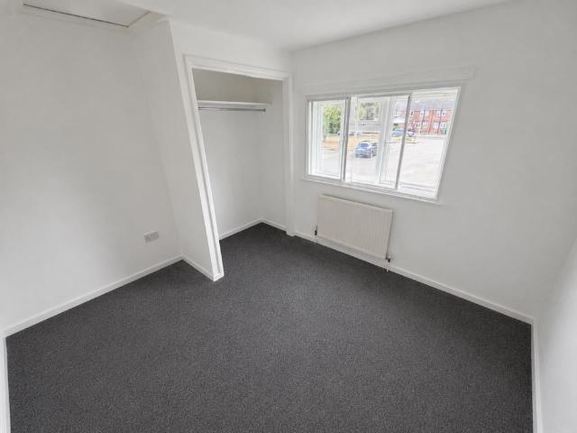 Elm Road, King'S Lynn, Upper Marham