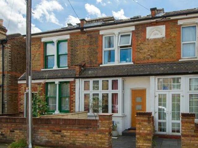 Elm Road, Kingston Upon Thames, 4 Bedroom Terraced