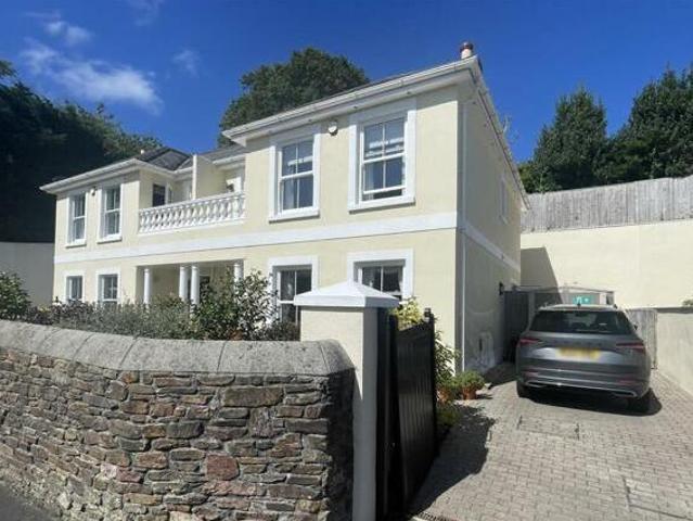 Elm Road, Mannamead, 3 Bedroom Semi detached