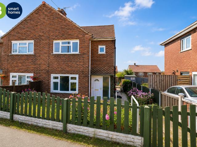 Elm Road, Mexborough S64, 2 bed semi detached house to rent, £750 pcm | PrimeLocation