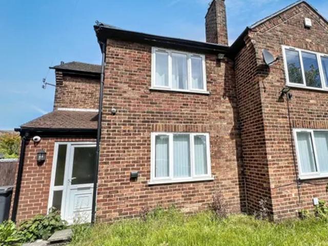Elm Road, Sefton, L21 1BJ, United Kingdom | 4 bed house for rent #167621468 | Rentberry