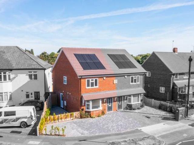 Elm Road, Shoeburyness, 3 Bedroom Semi detached