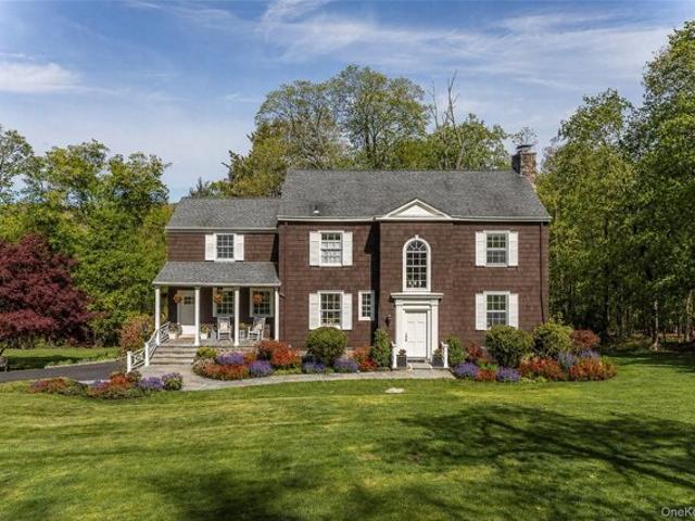 Elm Rd, Briarcliff Manor, Home For Sale