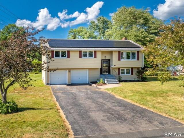 Elm Ridge Dr, Rocky Hill, Home For Sale