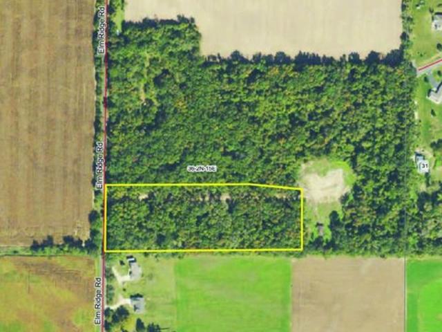 Elm Ridge Rd Lot 3, Darien, WI 53114