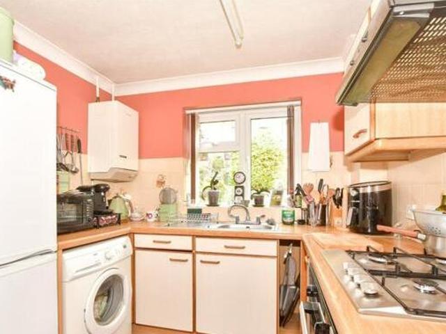 Elm Way, Heathfield, 2 Bedroom Terraced