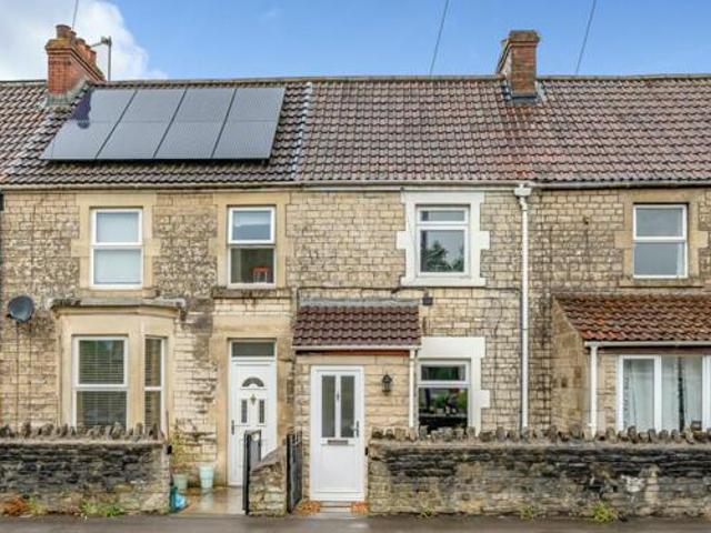 Elm Terrace, Westfield, 2 Bedroom Terraced