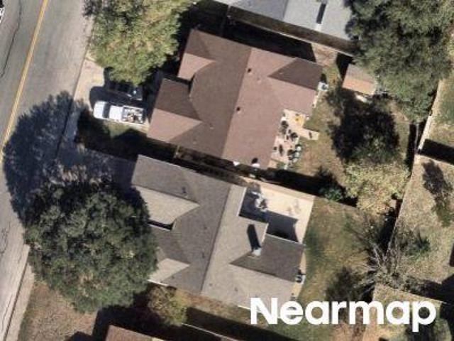 Elm Trail Dr