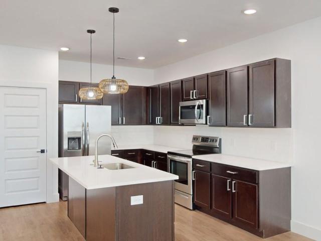 Elm Tree Townhomes 2 Bedroom Apartment for Rent at 2nd Street And Nw Elm Tree Road, Bentonville, AR 72712