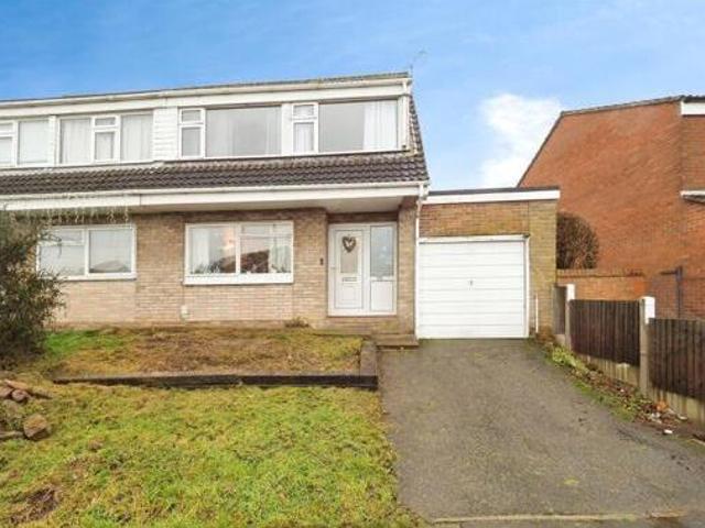 Elm Tree Avenue, Kilburn, 3 Bedroom Semi detached